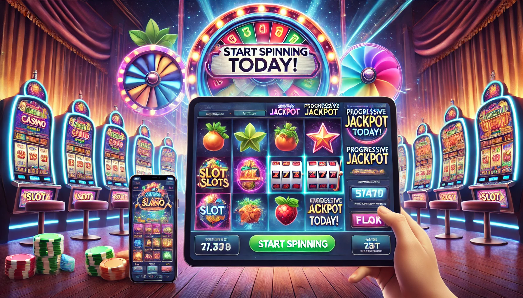 How to Choose the Right Orion Stars Slot Game for You